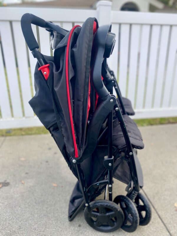 Is the Kolcraft Cloud Plus Lightweight Double Stroller Worth It? An ...