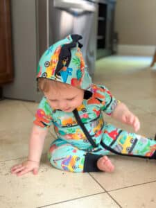 10 BEST Bamboo Baby Clothes (We Tried Them All!) - Parenthood Adventures
