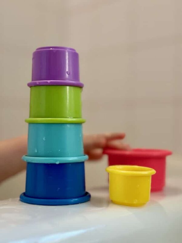 Baby Bath Essentials: The Ultimate Checklist - Parenthood Adventures