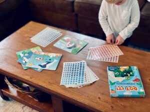 The 50 Best Gifts for Three-Year-Old Boys