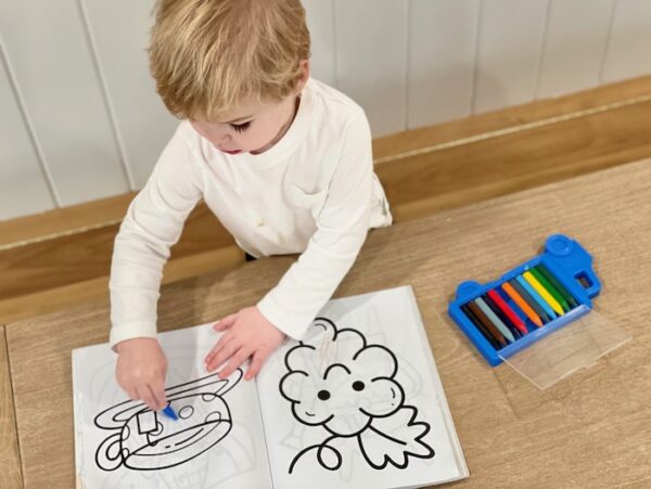 The 50 Best Gifts for Three-Year-Old Boys
