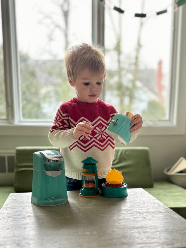 The 50 Best Gifts for Three-Year-Old Boys