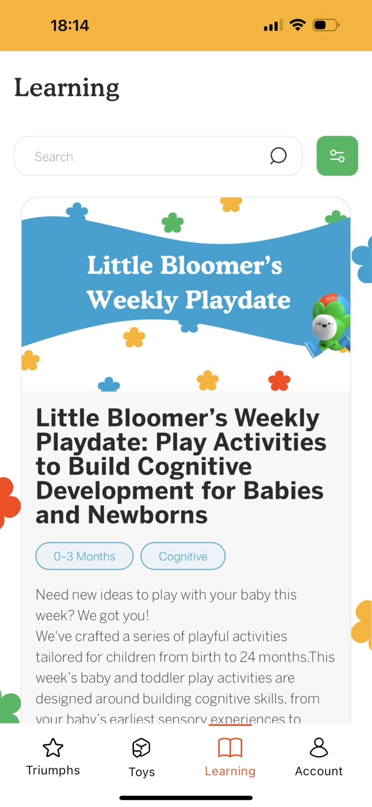 Little Bloomer Play Boxes Honest Review